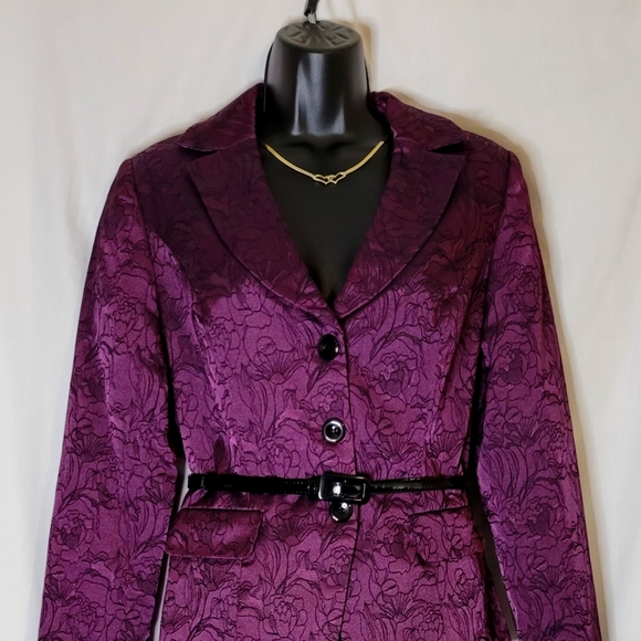 Sharagano | Dresses | Twopiece Suit | Poshmark